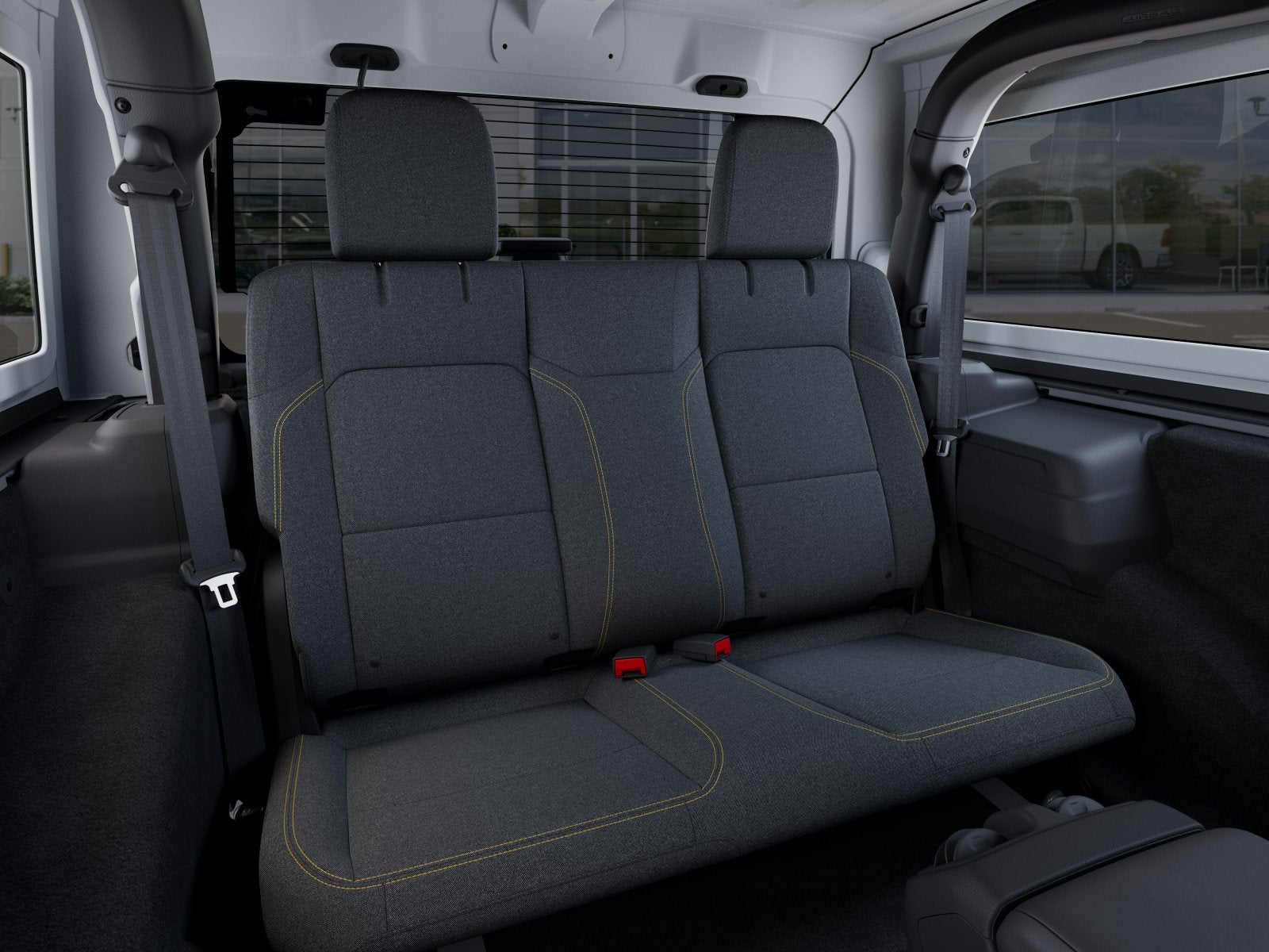 2026 Jeep Wrangler WRANGLER 2-DOOR SPORT for sale in Oklahoma City