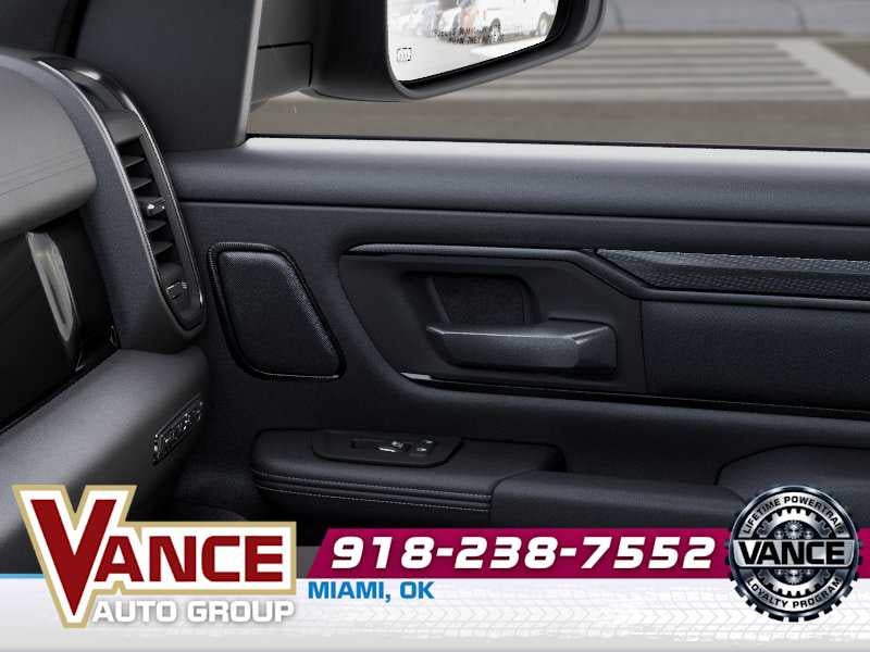 2026 RAM Ram 1500 RAM 1500 REBEL CREW CAB 4X4 5'7' BOX for sale in ...