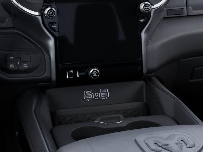 2026 RAM Ram 3500 RAM 3500 LARAMIE MEGA CAB 4X4 6'4' BOX for sale in ...