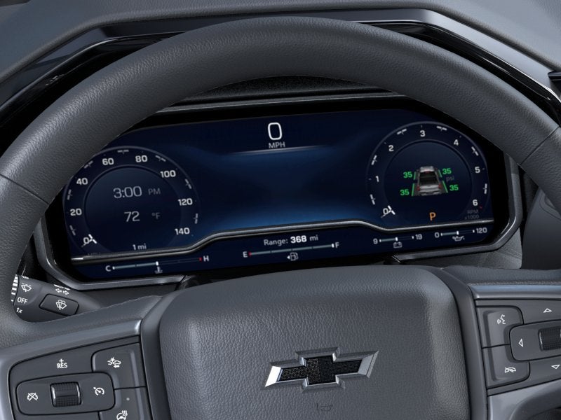2026 Chevrolet Silverado 1500 RST for sale in Oklahoma City