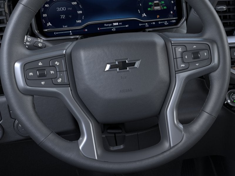 2026 Chevrolet Silverado 1500 RST for sale in Oklahoma City