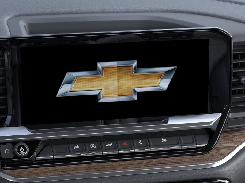 2026 Chevrolet Silverado 1500 RST for sale in Oklahoma City